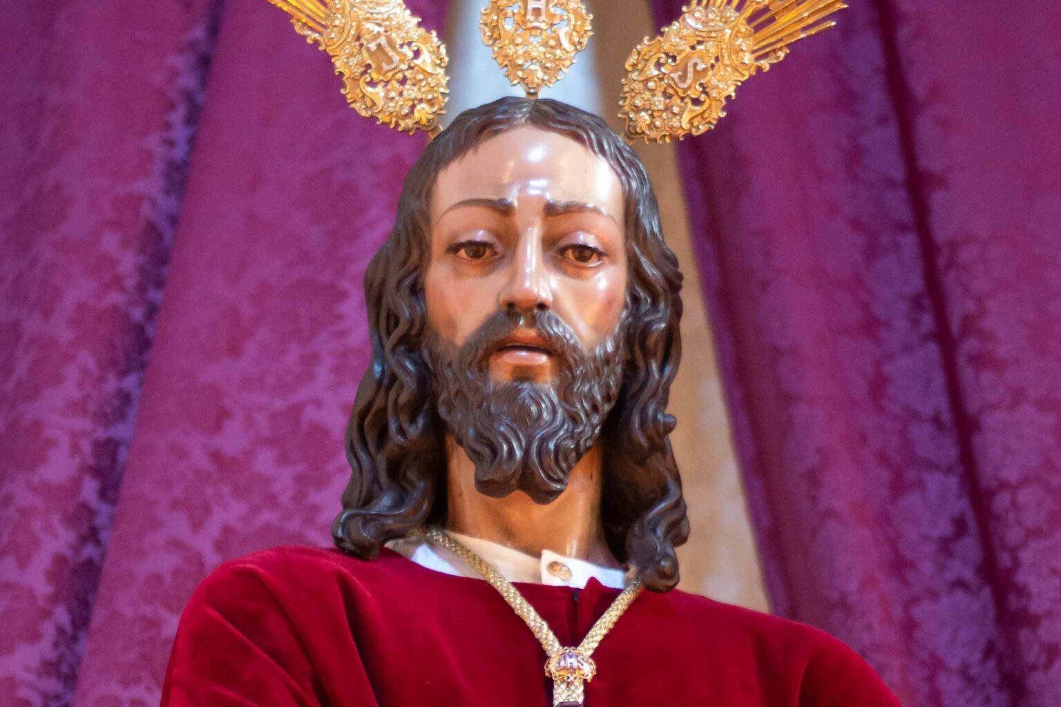 Hermandad de la Humildad y Dulce Nombre - Semana Santa de Zaragoza