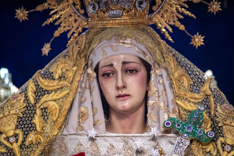 Hermandad de la Humildad y Dulce Nombre - Semana Santa de Zaragoza